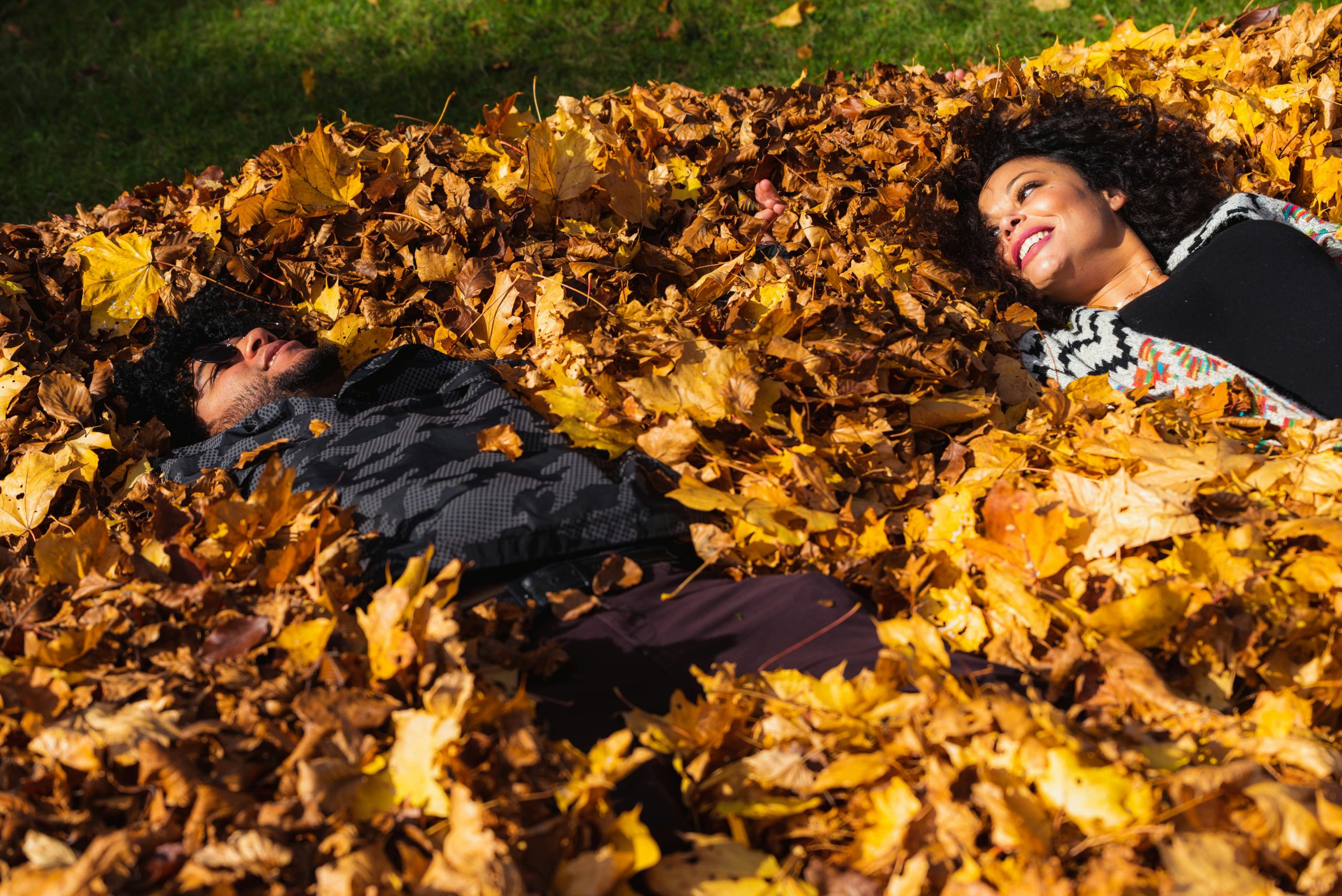 BC Fall Bucket List: 8 Must-Try Autumn Adventures l Salam Vancouver